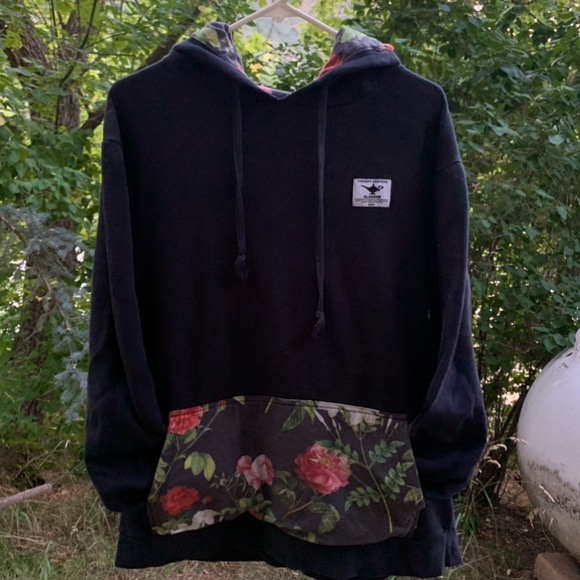 Neff | Jackets & Coats | Mens Neff X Disney Aladdin Hoodie | Poshmark